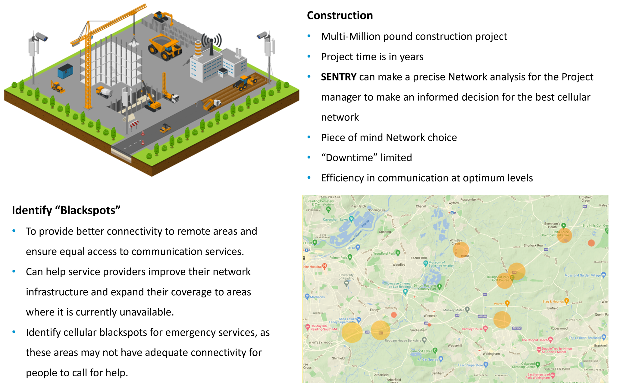 Remote Continuous Survey LTE Logger (EU) - Cellular Signal Analysis
