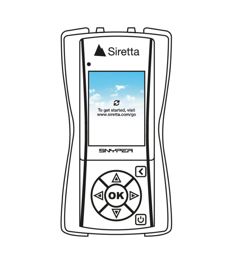 SNYPER-5G / IoT / IoTS Product Resources - Siretta Limited