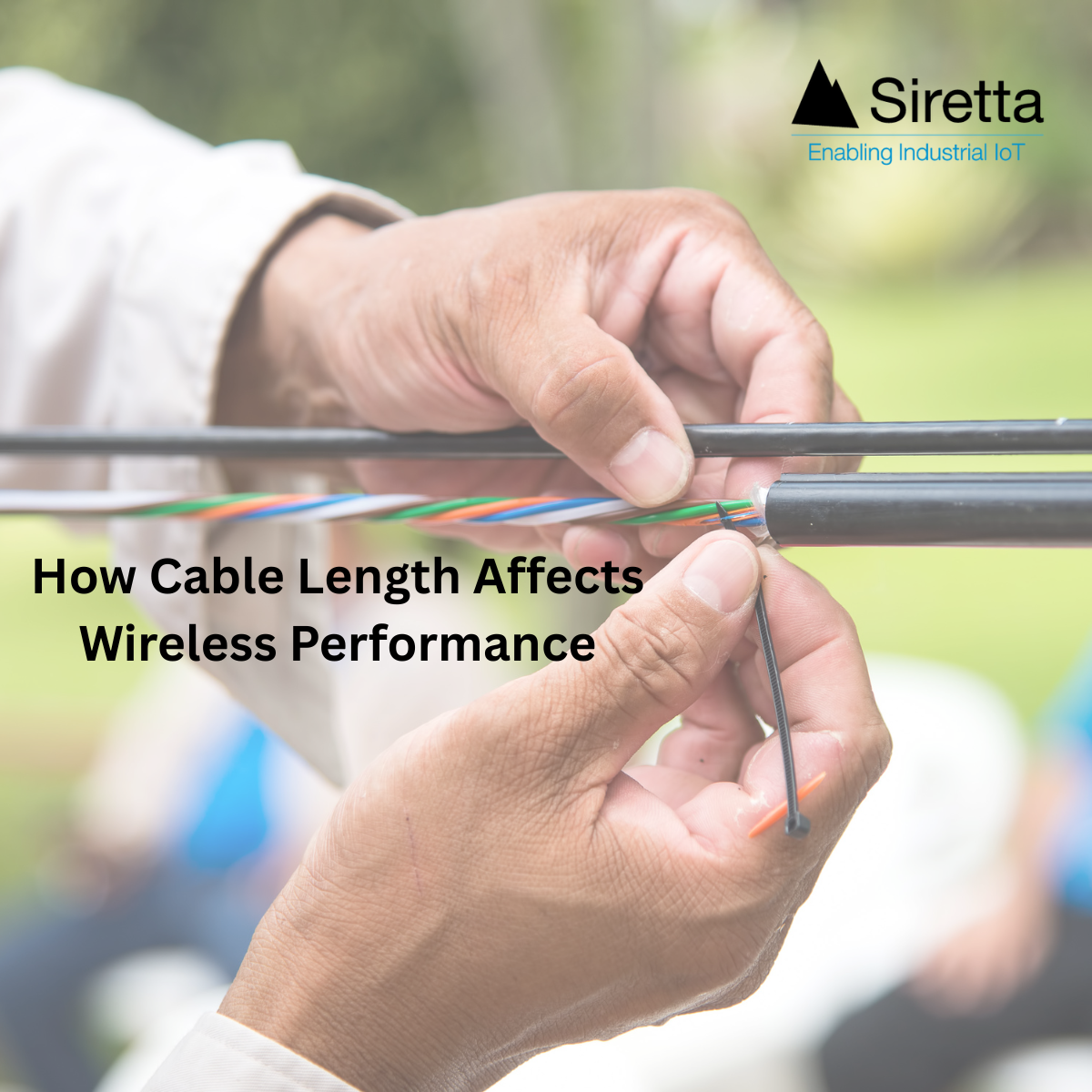 How Cable Length Affects Wireless Performance